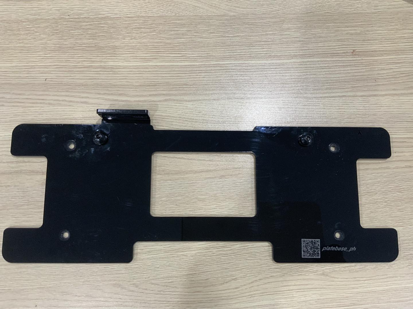 Plate Adaptors – IP Designs