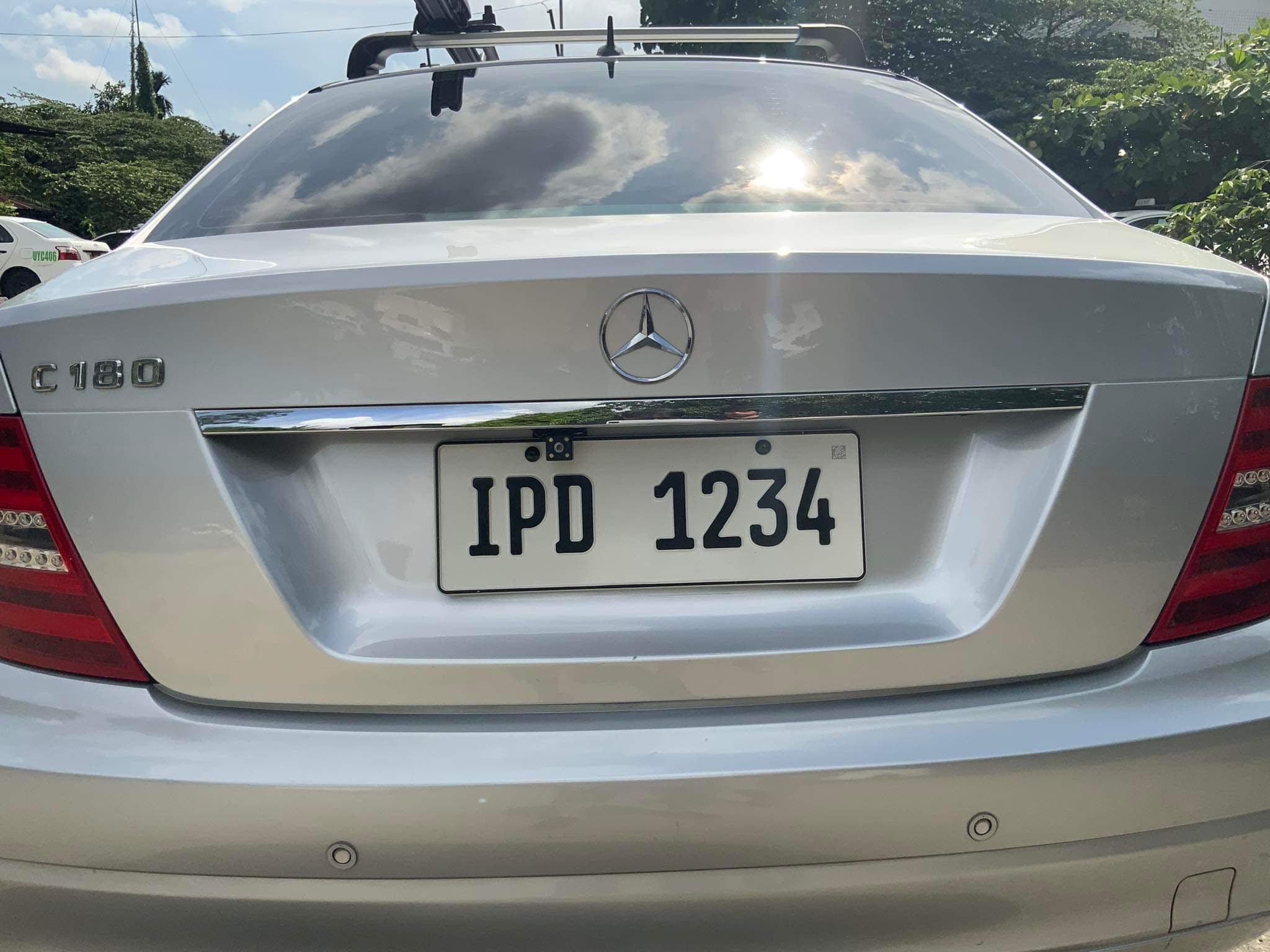 Plate adaptor with camera mount – IP Designs