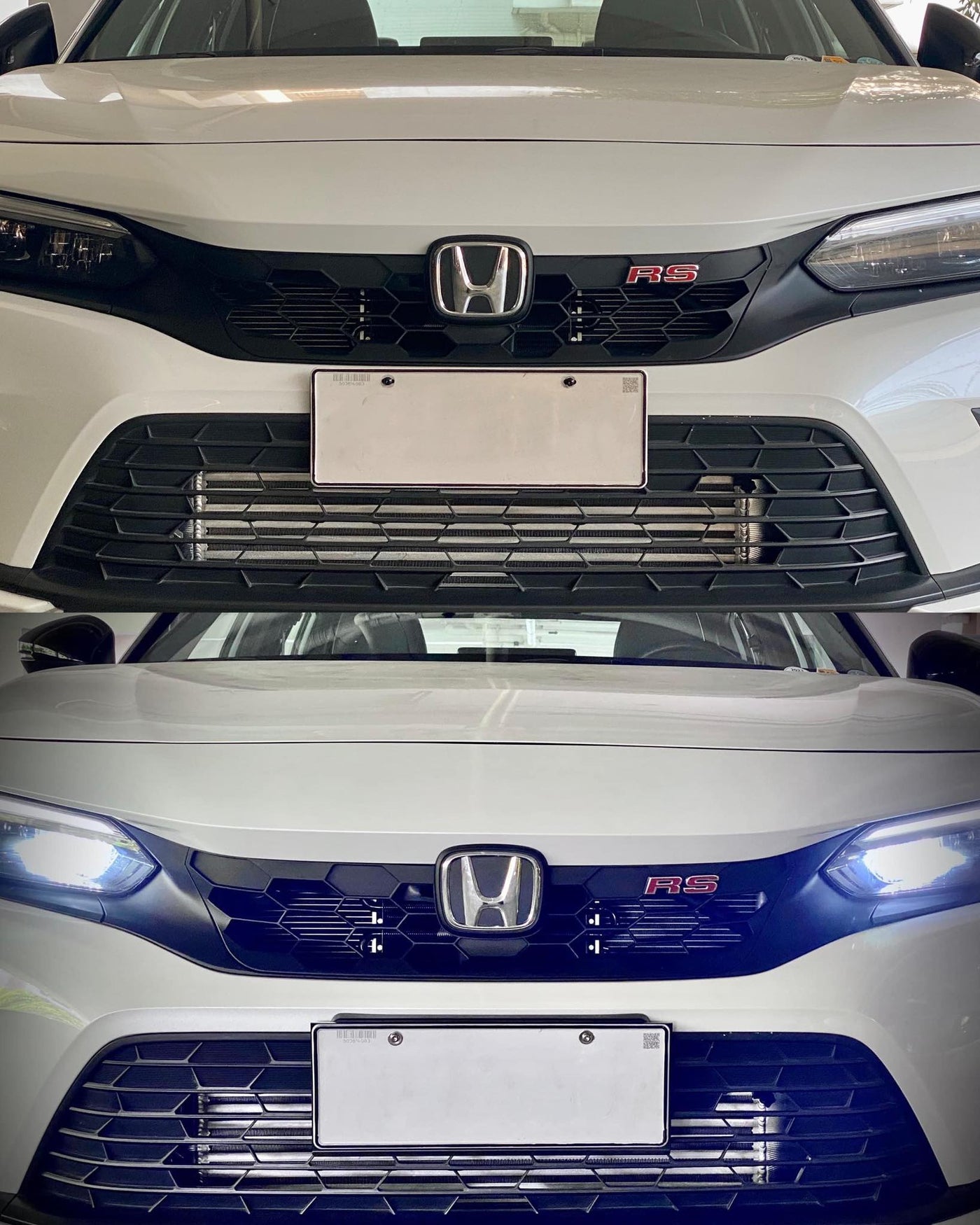 IP Designs x Speedworks plate adaptor