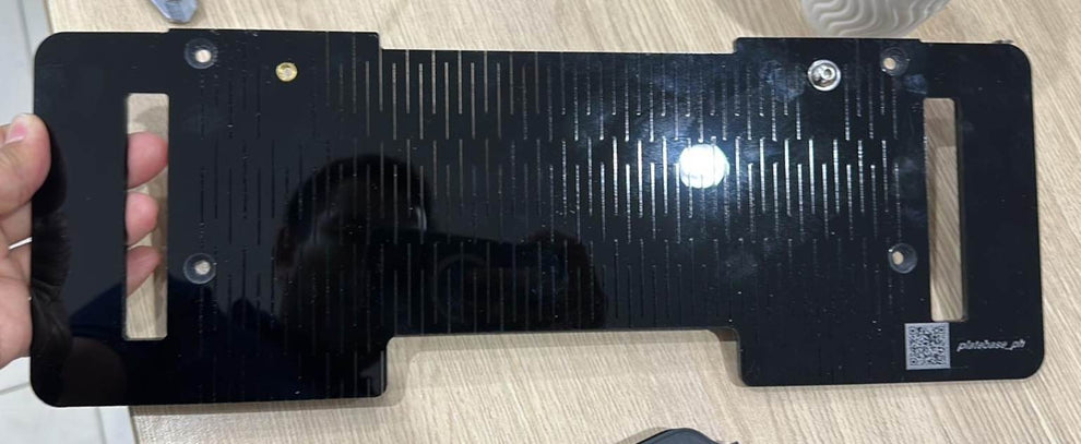 Flexible plate adaptor – IP Designs